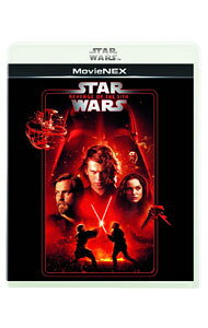 &nbsp;&nbsp;&nbsp; 【Blu−ray】スター・ウォーズ　エピソード3／シスの復讐　MovieNEX の詳細 発売元: ウォルト・ディズニー・スタジオ・ジャパン ディスク枚数: 3枚 品番: VWES7287 リージョンコー...