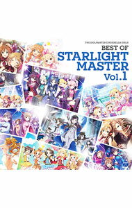 &nbsp;&nbsp;&nbsp; 【2CD　スリーブケース付】THE　IDOLM＠STER　CINDERELLA　GIRLS　BEST　OF　STARLIGHT　MASTER　Vol．1 の詳細 発売元: 日本コロムビア株式会社 アーテ...