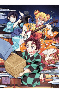 &nbsp;&nbsp;&nbsp; 【Blu−ray】鬼滅の刃　遊郭編　2 の詳細 発売元: アニプレックス ディスク枚数: 1枚 品番: ANZX16023 リージョンコード: 発売日: 2022/03/30 映像特典: 内容Disk-...