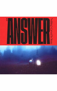 &nbsp;&nbsp;&nbsp; 【CD＋DVD】ANSWER　初回限定盤 の詳細 カテゴリ: 中古CD ジャンル: ジャパニーズポップス 国内のアーティスト 発売元: 株式会社スペースシャワーネットワーク アーティスト名: Nothi...