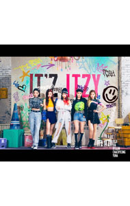 &nbsp;&nbsp;&nbsp; IT’z　ITZY の詳細 発売元:株式会社ワーナーミュージック・ジャパン アーティスト名:ITZY ディスク枚数: 1枚 品番: WPCL13342 発売日:2021/12/22 曲名Disk-11....
