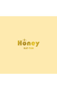 &nbsp;&nbsp;&nbsp; 【CD＋DVD　ブックレット・缶バッジ3種・ステッカー3種・ミニフォトカード3種・コースター付】Honey　初回限定盤1 の詳細 付属品：CD＋DVD　ブックレット・缶バッジ3種・ステッカー3種・ミニフ...