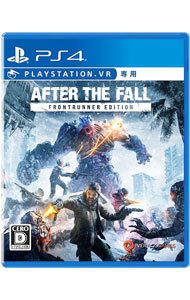 &nbsp;&nbsp;&nbsp; "AFTER　THE　FALL" の詳細 メーカー: Koch　Media 機種名: プレイステーション4 ジャンル: シューティング 品番: PLJM17007 カナ: アフターザフォール 発売日: ...