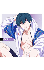 &nbsp;&nbsp;&nbsp; 『劇場版　Free！　−the　Final　Stroke−』キャラクターソングシングル　Vol．2　桐嶋郁弥（CV．内山昂輝） の詳細 発売元:株式会社バンダイナムコミュージックライブ アーティスト名:...