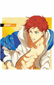 &nbsp;&nbsp;&nbsp; 『劇場版　Free！　−the　Final　Stroke−』キャラクターソングシングル　Vol．3　椎名旭（CV．豊永利行） の詳細 発売元:株式会社バンダイナムコミュージックライブ アーティスト名:豊...