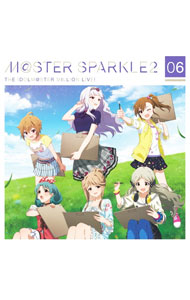 &nbsp;&nbsp;&nbsp; 「アイドルマスター　ミリオンライブ！」THE　IDOLM＠STER　MILLION　LIVE！　M＠STER　SPARKLE2　06 の詳細 発売元: 株式会社バンダイナムコミュージックライブ アーティ...