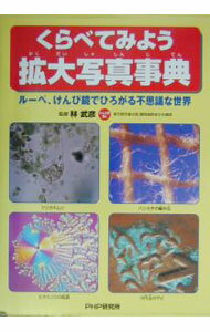 &nbsp;&nbsp;&nbsp; くらべてみよう拡大写真事典 単行本 の詳細 出版社: PHP研究所 レーベル: 作者: 林武彦 カナ: クラベテミヨウカクダイシャシンジテン / ハヤシタケヒコ サイズ: 単行本 ISBN: 45696...