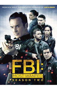 &nbsp;&nbsp;&nbsp; FBI：Most　Wanted−指名手配特捜班　シーズン2　DVD−BOX の詳細 発売元: NBCユニバーサル ディスク枚数: 8枚 品番: PJBF1544 リージョンコード: 2 発売日: 202...