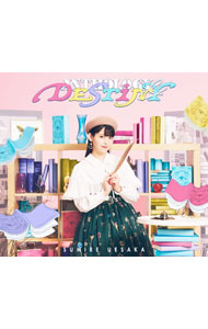 &nbsp;&nbsp;&nbsp; ANTHOLOGY　＆　DESTINY の詳細 発売元:キングレコード株式会社 アーティスト名:上坂すみれ ディスク枚数: 2枚 品番: KIZC693 発売日:2022/10/26 曲名Disk-11...
