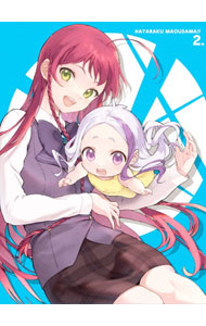 &nbsp;&nbsp;&nbsp; 【Blu−ray】はたらく魔王さま！！　2 の詳細 発売元: ハピネットファントム・スタジオ ディスク枚数: 1枚 品番: BIXA1362 リージョンコード: 発売日: 2022/12/02 映像特典...