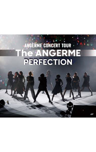 &nbsp;&nbsp;&nbsp; 【Blu−ray】アンジュルム　CONCERT　TOUR　−The　ANGERME−　PERFECTION　フォトブックレット付 の詳細 発売元: ポニーキャニオン ディスク枚数: 1枚 品番: HKX...
