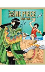 &nbsp;&nbsp;&nbsp; 【Blu−ray】ONE　PIECE　Eternal　Log“WATER　SEVEN”　スリーブケース・ブックレット付 の詳細 発売元: エイベックス・ピクチャーズ ディスク枚数: 3枚 品番: EYX...