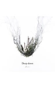 &nbsp;&nbsp;&nbsp; Deep　down の詳細 Aimerのデビュー10周年イヤーを締めくくるミニ・アルバム。表題曲は、TVアニメ『チェンソーマン』の週替わりのエンディング・テーマに起用されたナンバー。ほか、ドラマ主題歌と...
