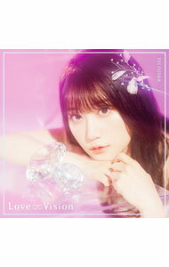 &nbsp;&nbsp;&nbsp; Love∞Vision の詳細 発売元:日本コロムビア株式会社 アーティスト名:小倉唯 ディスク枚数: 2枚 品番: COZC1966 発売日:2022/12/21 曲名Disk-11.　Love∞Vi...