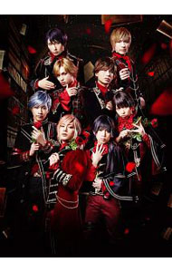 &nbsp;&nbsp;&nbsp; 【Blu−ray】2．5次元ダンスライブ「S．Q．S（スケアステージ）」　Episode　3　「ROMEO　−　in　the　darkness　−」　Ver．　RED　ブックレット付 の詳細 発売元: ...