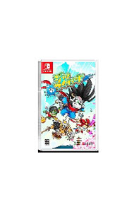 &nbsp;&nbsp;&nbsp; Jitsu　Squad の詳細 メーカー: ININ　Games 機種名: Nintendo Switch ジャンル: アクション 品番: HACPA99DA 発売日: 2023/03/16 推奨スペッ...