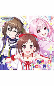 &nbsp;&nbsp;&nbsp; THE　IDOLM＠STER　CINDERELLA　GIRLS　STARLIGHT　MASTER　PLATINUM　NUMBER　02　UNIQU3　VOICES！！！ の詳細 発売元: 日本コロムビア...