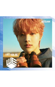 &nbsp;&nbsp;&nbsp; First　Howling　：　WE　メンバーソロジャケット盤EJ　［フォトカード付属なし］ の詳細 カテゴリ: 中古CD ジャンル: ジャパニーズポップス 国内のアーティスト 発売元: 株式会社HYB...