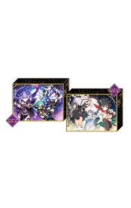 &nbsp;&nbsp;&nbsp; 【BOX・ビジュアルブック・CD付】閃乱忍忍忍者大戦ネプテューヌ　−少女達の響艶−　ねぷねぷシノビ萌絵箱 初回限定版 の詳細 メーカー: コンパイルハート 機種名: プレイステーション4 ジャンル: ロ...