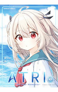 &nbsp;&nbsp;&nbsp; ATRI　−My　Dear　Moments− 1 (B6版) の詳細 出版社: KADOKAWA レーベル: 角川コミックスエース 作者: じゃこ サイズ: B6版 ISBN: 978404113502...
