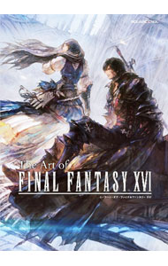 &nbsp;&nbsp;&nbsp; The　Art　of　FINAL　FANTASY　XVI (単行本) の詳細 出版社: スクウェア・エニックス レーベル: 作者: サイズ: 単行本 ISBN: 4757587083 発売日: 2023...