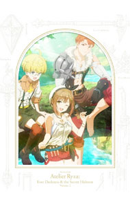 &nbsp;&nbsp;&nbsp; 【Blu−ray】ライザのアトリエ−常闇の女王と秘密の隠れ家−　2 の詳細 発売元: アニプレックス ディスク枚数: 1枚 品番: ANZX16223 リージョンコード: 発売日: 2023/10/25...
