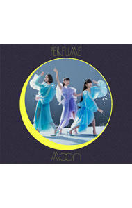 &nbsp;&nbsp;&nbsp; Moon の詳細 発売元:ユニバーサル　ミュージック アーティスト名:Perfume ディスク枚数: 2枚 品番: UPCP9036 発売日:2023/09/06 曲名Disk-11.　Moon（フジテ...