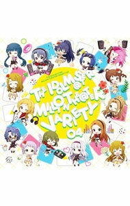 &nbsp;&nbsp;&nbsp; THE　IDOLM＠STER　MILLION　THE＠TER　VARIETY　04 の詳細 発売元:株式会社バンダイナムコミュージックライブ アーティスト名:ゲーム ディスク枚数: 1枚 品番: LAC...