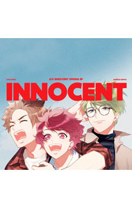 &nbsp;&nbsp;&nbsp; A3！　INNOCENT　SPRING　EP の詳細 発売元:株式会社ポニーキャニオン アーティスト名:ゲーム ディスク枚数: 1枚 品番: PCCG02283 発売日:2023/10/04 曲名Dis...