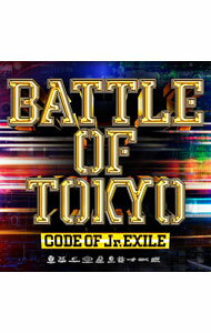 &nbsp;&nbsp;&nbsp; BATTLE　OF　TOKYO　CODE　OF　Jr．EXILE の詳細 発売元:エイベックス・エンタテインメント アーティスト名:GENERATIONS／RAMPAGE／FANTASTICS　他 ディ...