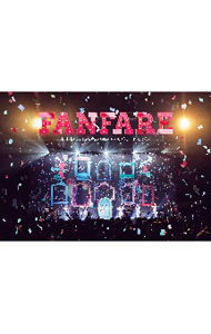 &nbsp;&nbsp;&nbsp; 【ミニポスター付】Little　Glee　Monster　Live　Tour　2023“Fanfare” の詳細 発売元: ソニー・ミュージックレコーズ カナ: リトルグリーモンスターライヴツアー202...