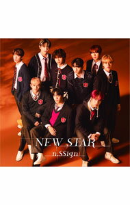 &nbsp;&nbsp;&nbsp; 【CD＋DVD】NEW　STAR　初回限定盤A　［トレカ付属なし］ の詳細 発売元: JVCケンウッド・ビクターエンタテインメント株式会社 アーティスト名: n．SSign カナ: ニュースター NEW...