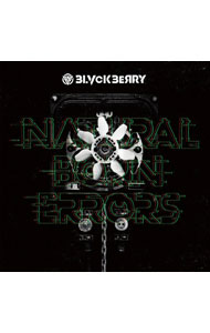 &nbsp;&nbsp;&nbsp; NATURAL　BORN　ERRORS の詳細 発売元: ROMAN　RECORDS アーティスト名: BLVCKBERRY カナ: ナチュラルボーンエラーズ NATURAL BORN ERRORS /...