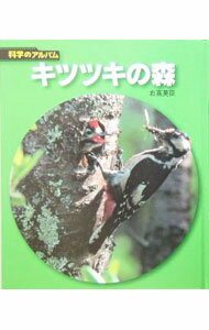 &nbsp;&nbsp;&nbsp; キツツキの森 単行本 の詳細 科学する心を育て、自然を愛し生命を愛する心を育てるシリーズ。動物・鳥編では、感動的な写真で動物たちの世界に迫る。12は、キツツキ。最新情報にあわせた部分改訂など全面的に内容...