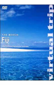 &nbsp;&nbsp;&nbsp; virtual　trip　THE　BEACH　Fiji の詳細 発売元: ポニーキャニオン カナ: ヴァーチャルトリップザビーチフィジー VIRTUAL TRIP THE BEACH FIJI / ソノ...