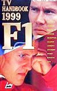&nbsp;&nbsp;&nbsp; フジテレビオフィシャル　F1　TV　HANDBOOK　1999 単行本 の詳細 カテゴリ: 中古本 ジャンル: 料理・趣味・児童 その他娯楽 出版社: フジテレビ出版 レーベル: 作者: フジテレビ出版...