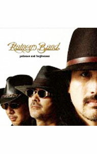 &nbsp;&nbsp;&nbsp; Patience　and　Forgiveness の詳細 カテゴリ: 中古CD ジャンル: ジャパニーズポップス 国内のアーティスト 発売元: SPICE　RECORDS アーティスト名: Rainey...