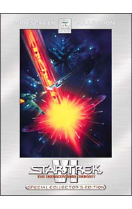 &nbsp;&nbsp;&nbsp; スター・トレック6　未知の世界　スペシャル・コレクターズ・エディション の詳細 発売元: パラマウント カナ: スタートレック6ミチノセカイスペシャルコレクターズエディション STAR TREK 6:T...