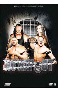 &nbsp;&nbsp;&nbsp; WWE　ノー・ウェイ・アウト2007 の詳細 発売元: ジェイ・スポーツ・ブロードキャスティング カナ: ダブルダブルイーノーウェイアウト2007 NO WAY OUT / スポーツカクトウギ ディス...