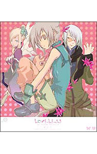 &nbsp;&nbsp;&nbsp; ドラマCD「LOVELESS」Vol．5　 の詳細 発売元: フロンティアワークス アーティスト名: アニメ カナ: ドラマシーディーラヴレス5 / アニメ ディスク枚数: 1枚 品番: FCCC010...