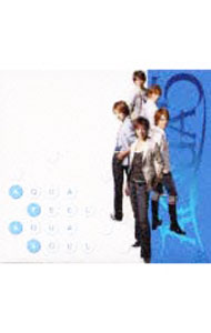 &nbsp;&nbsp;&nbsp; 【CD＋DVD】AQUA　FEEL　AQUA　SOUL　初回限定盤 の詳細 カテゴリ: 中古CD ジャンル: ジャパニーズポップス 国内のアーティスト 発売元: 宝塚クリエイティブアーツ アーティスト名...