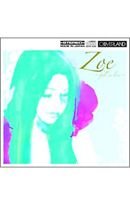 &nbsp;&nbsp;&nbsp; ZOE−fall　in　love の詳細 カテゴリ: 中古CD ジャンル: ジャパニーズポップス 国内のアーティスト 発売元: エイベックス・エンタテインメント アーティスト名: COVERLAND カ...