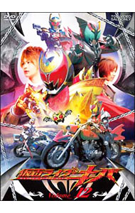 &nbsp;&nbsp;&nbsp; 仮面ライダーキバ　VOL．12 の詳細 発売元: 東映ビデオ カナ: カメンライダーキバ12 / ホウガ ディスク枚数: 1枚 品番: DSTD07802 リージョンコード: 2 発売日: 2009/0...