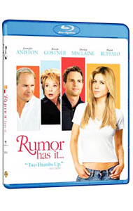 &nbsp;&nbsp;&nbsp; 【Blu−ray】迷い婚−すべての迷える女性たちへ の詳細 発売元: ワーナー・ホーム・ビデオ カナ: マヨイコンスベテノマヨエルジョセイタチヘブルーレイディスク RUMOR HAS IT / ロブライ...