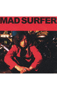 &nbsp;&nbsp;&nbsp; 【CD＋DVD】Mad　Surfer　初回盤 の詳細 カテゴリ: 中古CD ジャンル: ジャパニーズポップス 国内のアーティスト 発売元: BMG　JAPAN アーティスト名: 浅井健一 カナ: マッド...