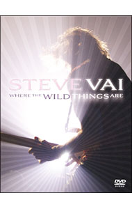&nbsp;&nbsp;&nbsp; ワイルド・シング の詳細 発売元: ソニー・ミュージックレコーズ カナ: ワイルドシング WHERE THE WILD THINGS ARE / スティーヴヴァイ ディスク枚数: 2枚 品番: SIBP...