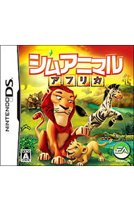 &nbsp;&nbsp;&nbsp; シムアニマル　アフリカ の詳細 メーカー: エレクトロニック・アーツ 機種名: NINTENDO　DS ジャンル: シミュレーション 品番: NTRPC27J カナ: シムアニマルアフリカ 発売日: 2...