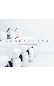 &nbsp;&nbsp;&nbsp; アクア×LAVA：ミュージック・トゥ・メイク・ユー・ビューティフル の詳細 カテゴリ: 中古CD ジャンル: ジャパニーズポップス オムニバス 発売元: ブルース・インターアクションズ アーティスト名:...