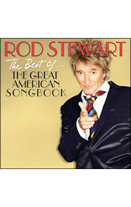 &nbsp;&nbsp;&nbsp; ザ・ベスト・オブ・グレイト・アメリカン・ソングブック の詳細 カテゴリ: 中古CD ジャンル: 海外のロック＆ポップス 海外のアーティスト 発売元: ソニー・ミュージックジャパン　インターナショナル ア...