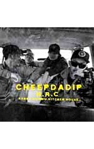 &nbsp;&nbsp;&nbsp; 【CD＋DVD】CHEEP　DA　DIP の詳細 カテゴリ: 中古CD ジャンル: ジャパニーズポップス 国内のアーティスト 発売元: KITCHIN　HOUSE　RECORDZ アーティスト名: H．...